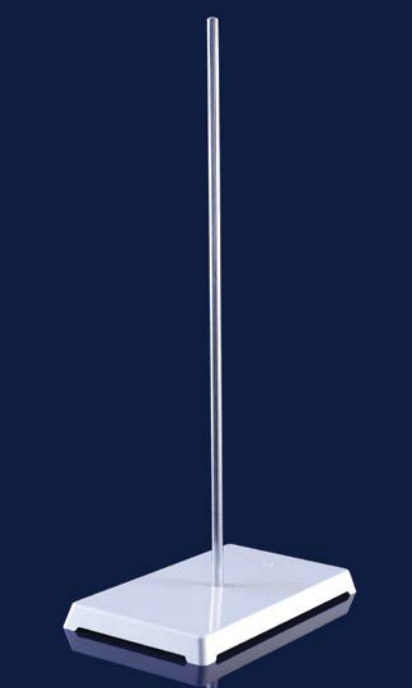 Soporte universal 175 X 300 mm con varilla acero inoxidable – Erle ...